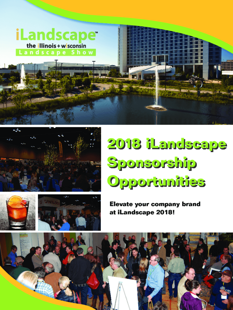 Fillable Online How to Effectively Leverage Event Sponsorship to Boost ...