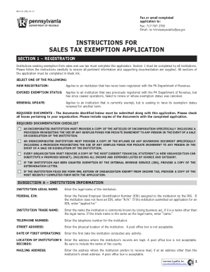 Fillable Online Where do I mail the REV-72, Application for a Sales Tax ...