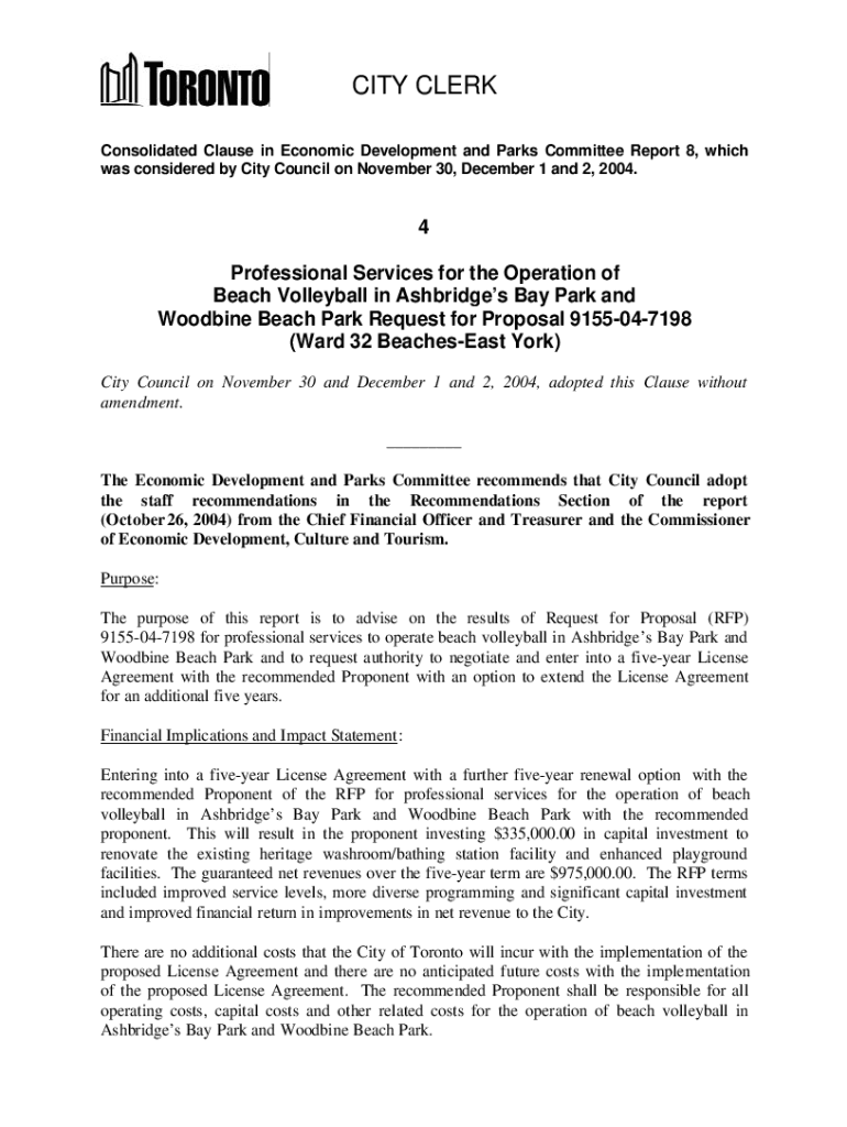 Fillable Online city government 101: department overview - city clerk's office Fax Email Print ...