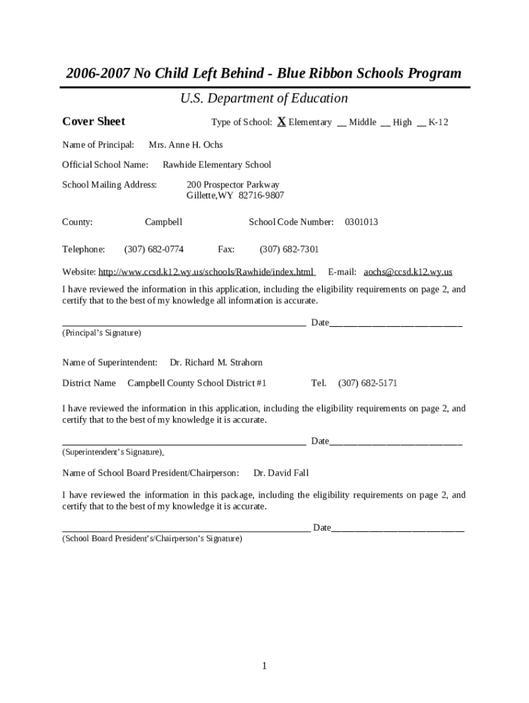 Official School Name:Rawhide Elementary School - www2 ed Doc Template ...