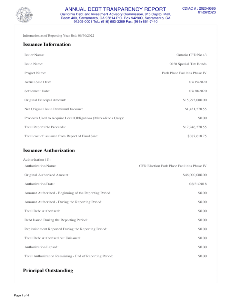 Fillable Online Issuance Information Fax Email Print - pdfFiller