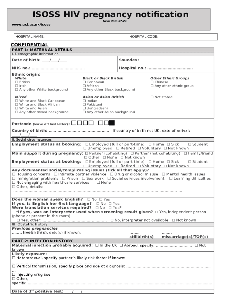 Racial and Ethnic Identification, Official Classifications ... - NCBI ...