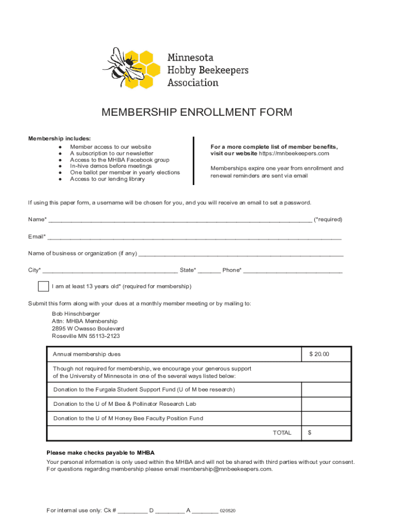 Fillable Online Newsletter Signup Forms: Best Practices Fax Email Print - pdfFiller