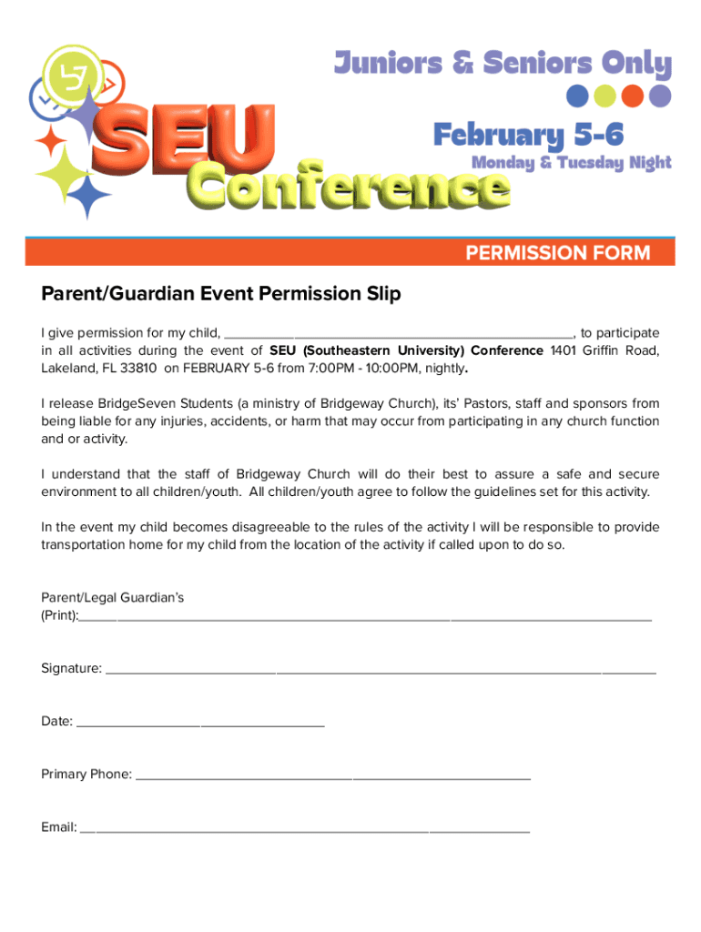 Fillable Online complete this permission form Fax Email Print - pdfFiller