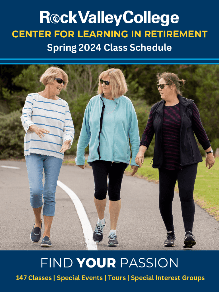 Fillable Online Lifelong Learning in Retirement: Online Resources for ... Fax Email Print ...