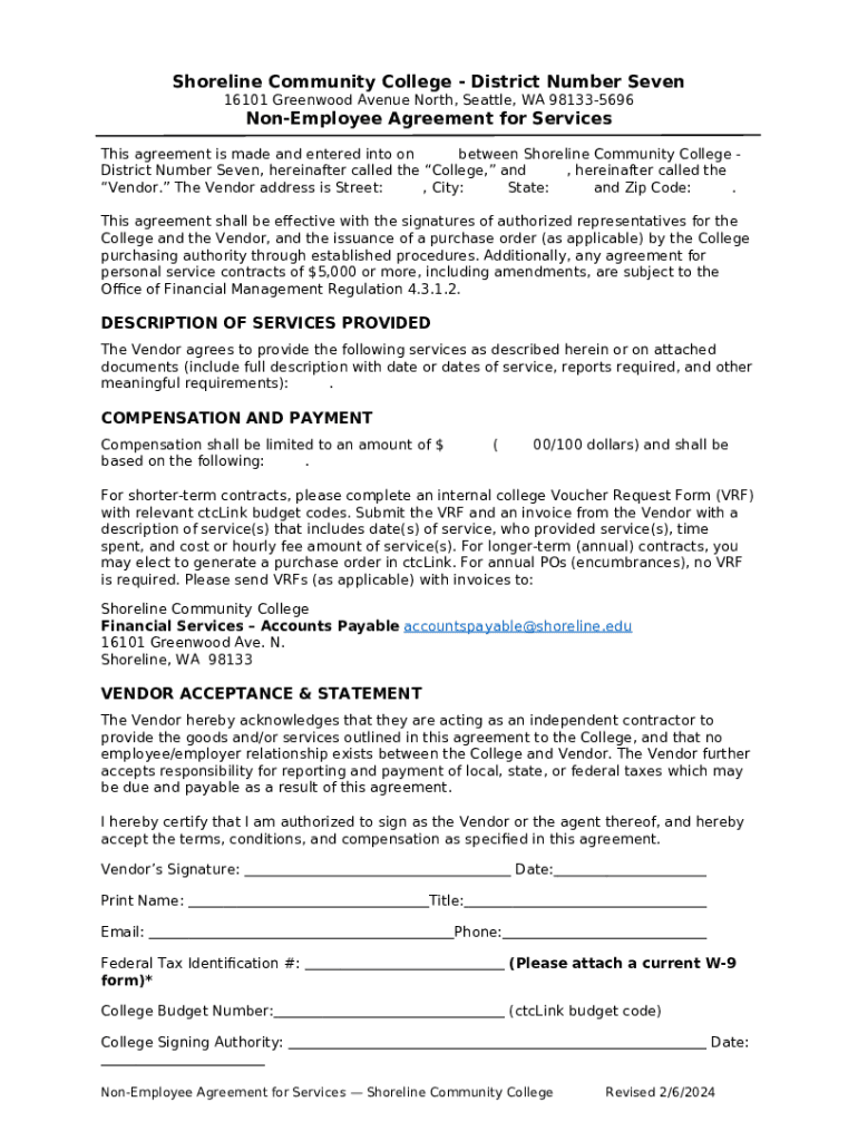 Certified Inpatient Coder - Shoreline Community College Doc Template ...