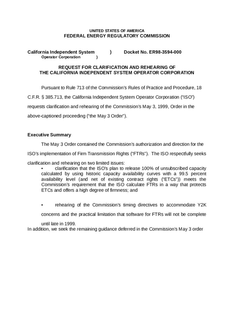 Non-Generator Resource (NGR) and Regulation Energy ... Doc Template ...