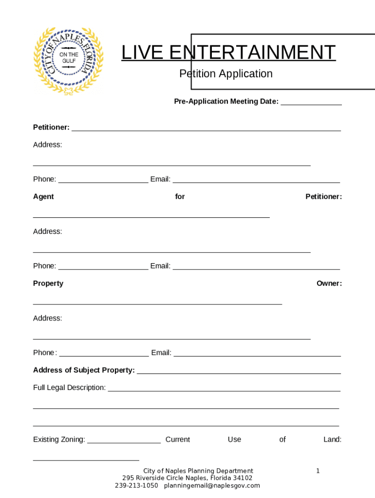 Agents as Petitioners for O-1 Petitions Doc Template | pdfFiller