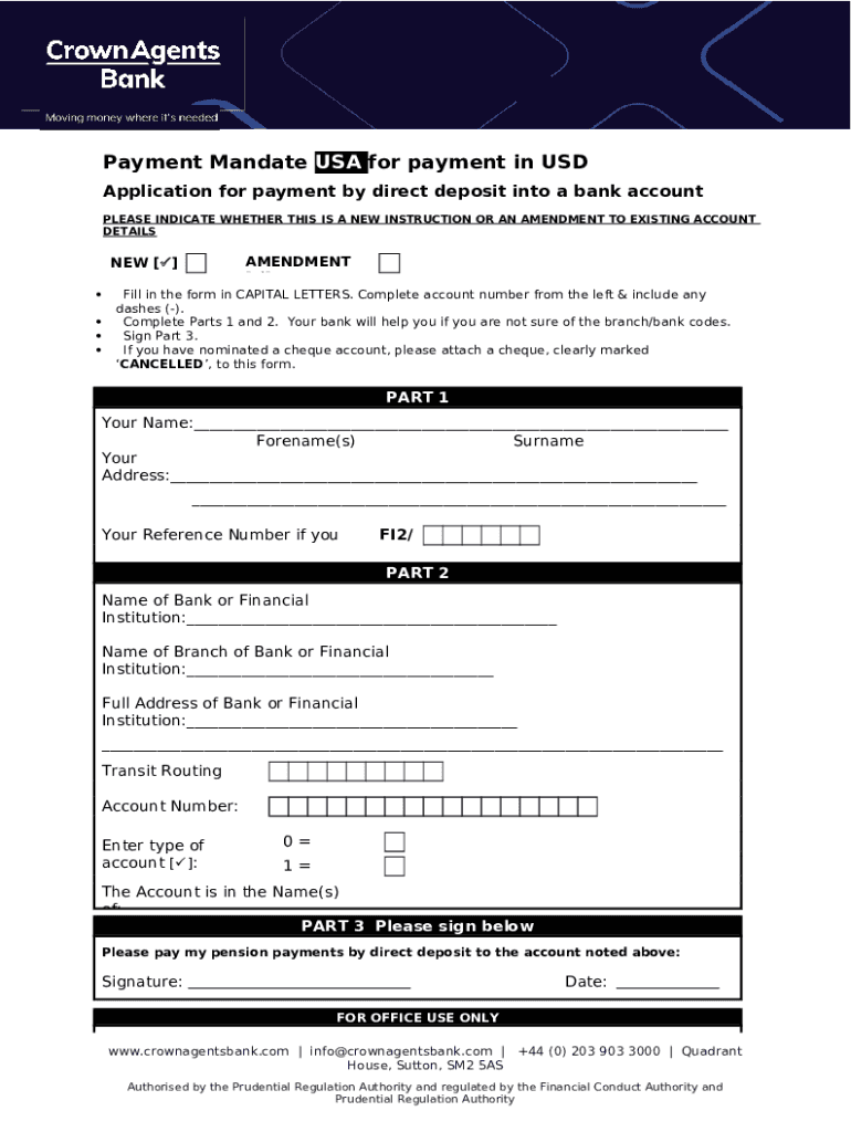 pdffiller Doc Template | pdfFiller