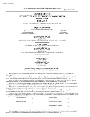 F-4 Registration Statement - Brookfield Reinsurance Doc Template ...