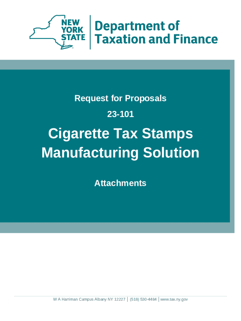 Comment Request (Cigarette Labeling and Advertising Act ... Doc ...