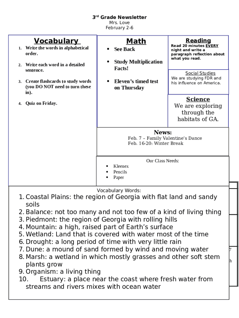 Grade 3 Mathematics Question 10 Student Work Samples Doc Template ...