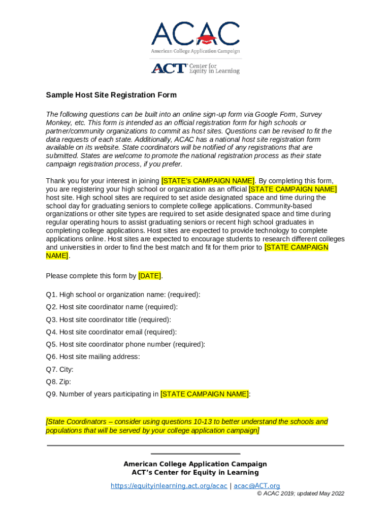 Host-Site-Registration--Template.docx Doc Template | pdfFiller