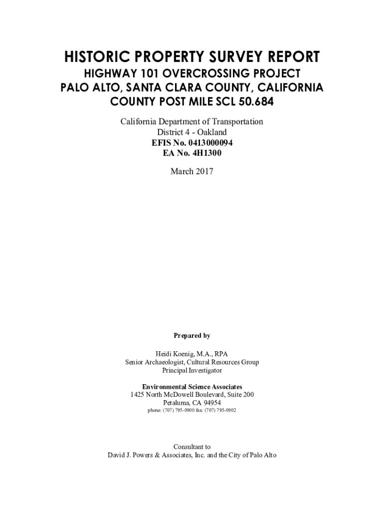 Fillable Online District 4 Division of Right of Way, Surveys and GIS ...