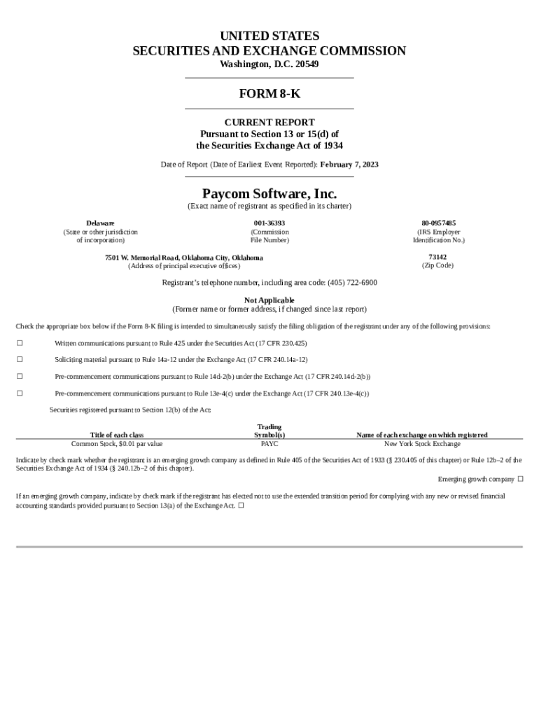 405 of this chapter) or Rule 12b2 of the Securities Exchange Act of 1934 ( 240 Doc Template ...