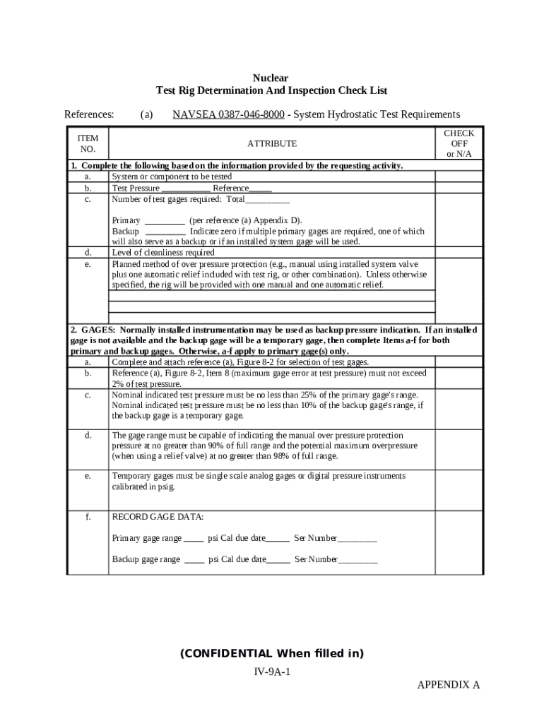 NAVSEA OOC5 Designed Ground Fault Interrupter First ... Doc Template ...
