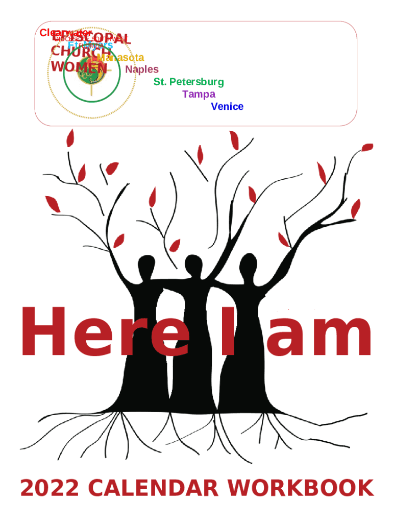 A Letter from our bishop, The Rt. Rev. Dabney T. Smith Doc Template ...