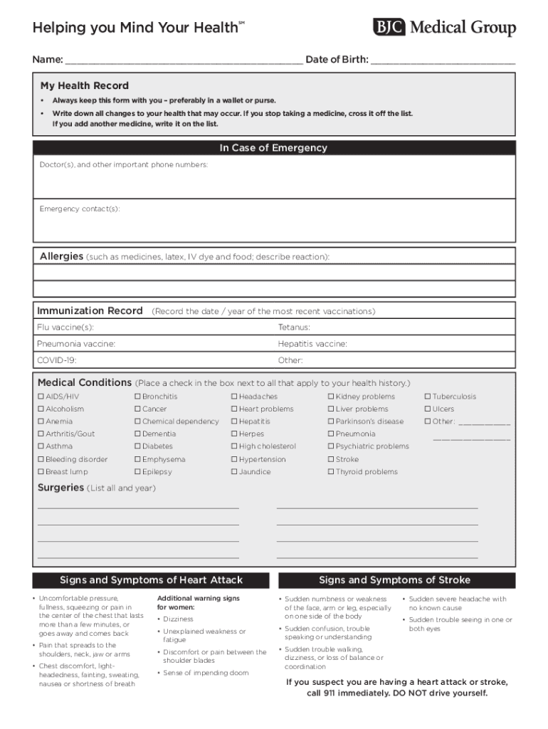 Fillable Online How does your hospital deal with patient valuables ...