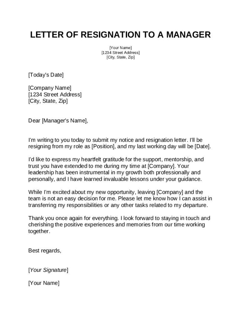 esign Doc Template | pdfFiller