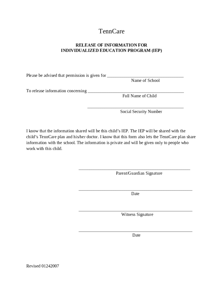 Notice of Access to Ination Doc Template | pdfFiller