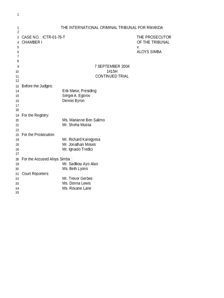 WITNESS YF Doc Template | pdfFiller