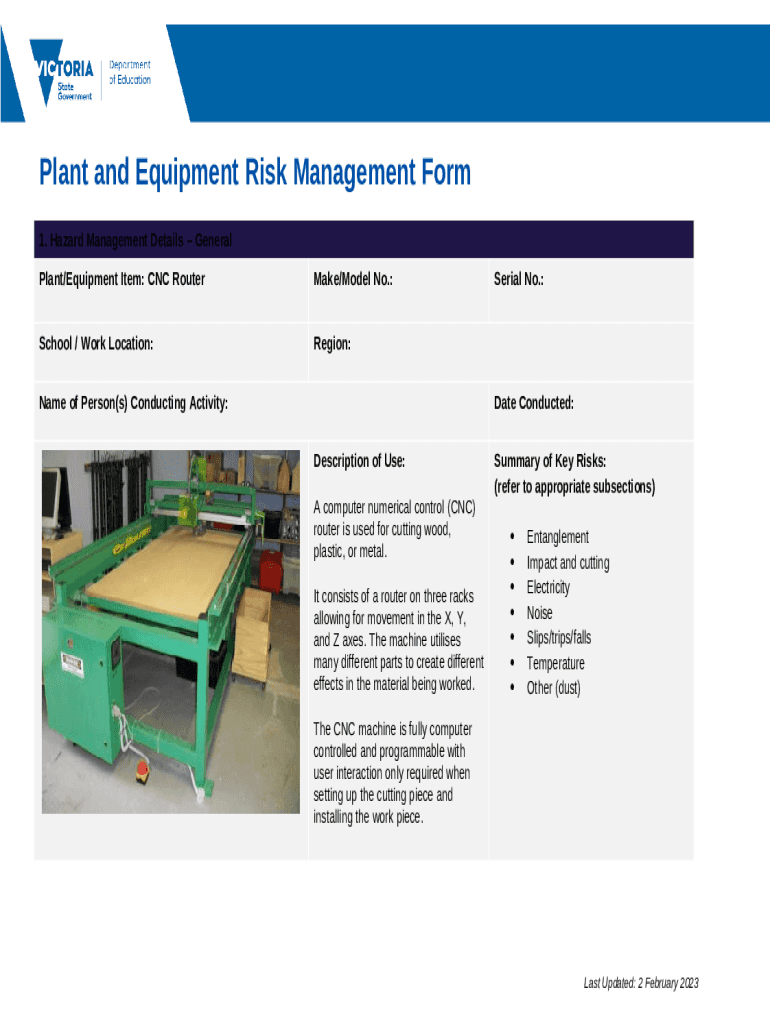 Division of Dam Safety and Inspections FERC Security ... Doc Template ...