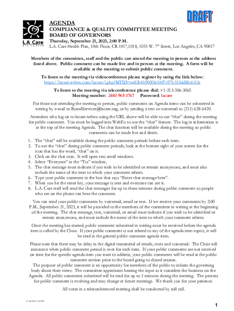 Fillable Online 2023 L.A. Care Medi-Cal Member Handbook Fax Email Print ... Fillable Online 2023 L.A. Care Medi-Cal Member Handbook Fax Email Print ...
