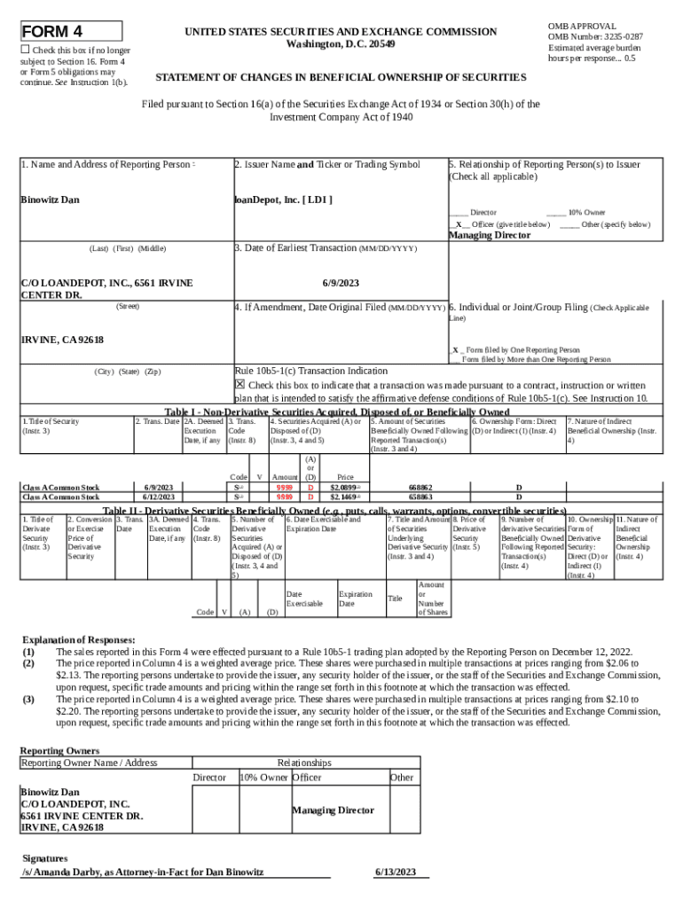 Binowitz Dan Doc Template | pdfFiller