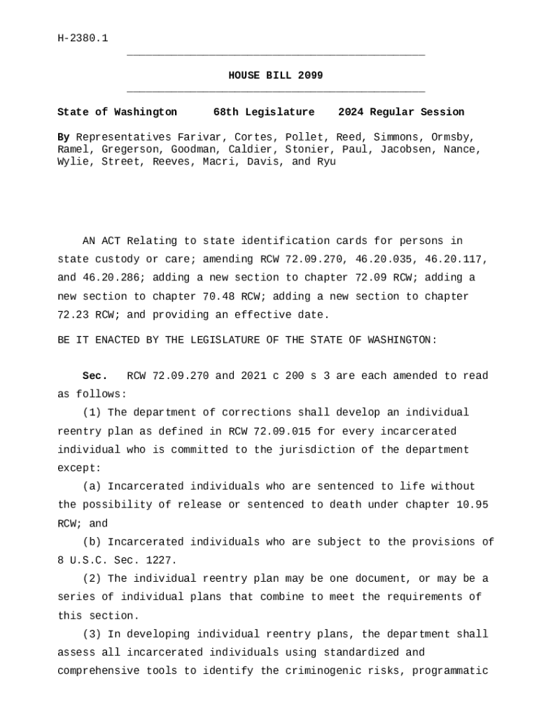 The best 20 Wa rcw state investment board of 2024 Doc Template | pdfFiller