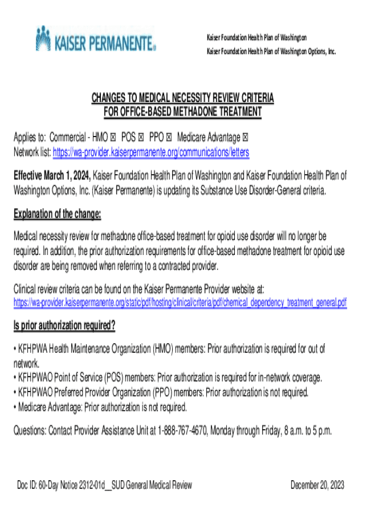 Fillable Online Changes to medical necessity review criteria for Applied ... Fax Email Print ...
