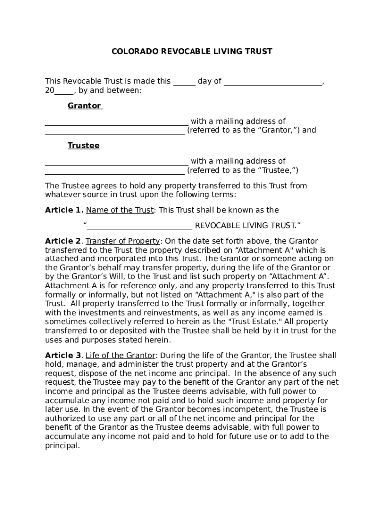 pdffiller Doc Template | pdfFiller