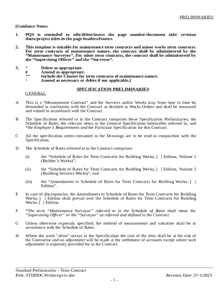 How to remove headers and footers from chapter first pages Doc Template | pdfFiller