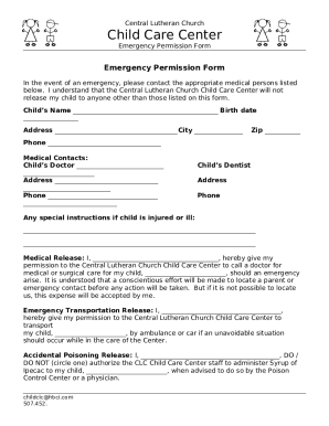 Emergency Rest Center Guide for Faith Groups and Municipalities Doc ...