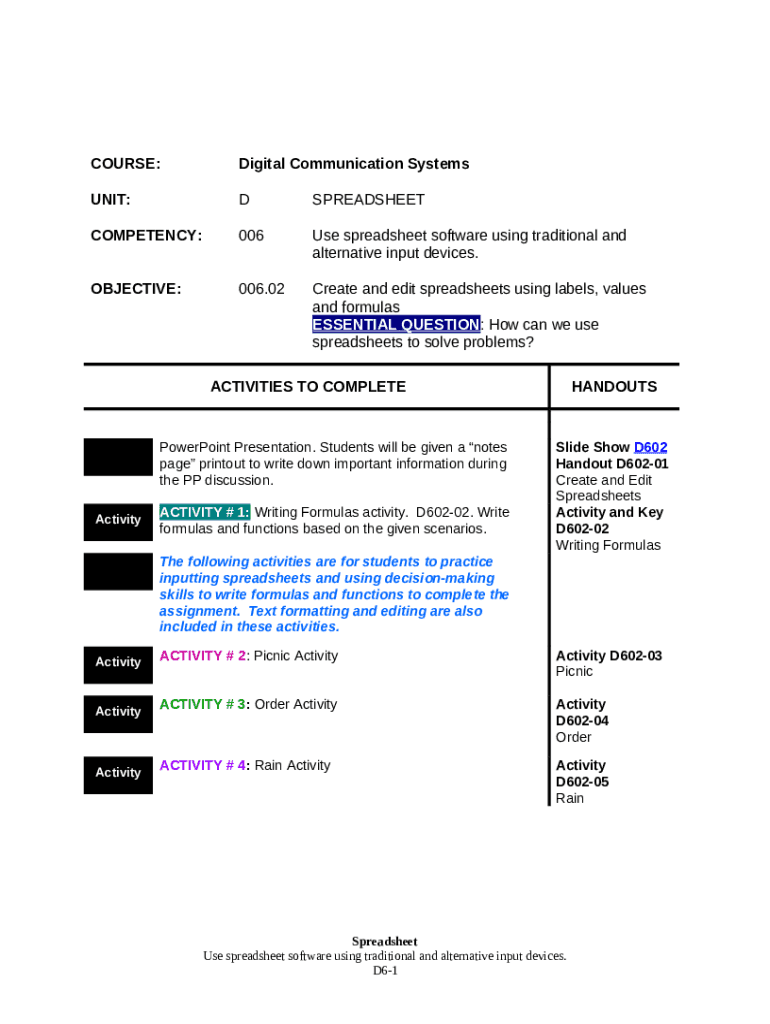 How To Input Data From Excel In A Labview Table Doc Template Pdffiller 2066