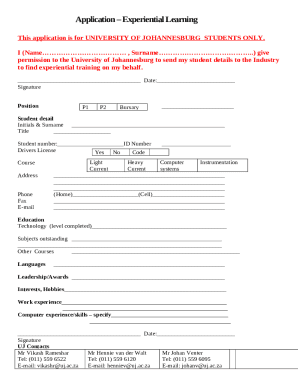 Advisor Designation and Major/Minor Declaration Doc Template | pdfFiller