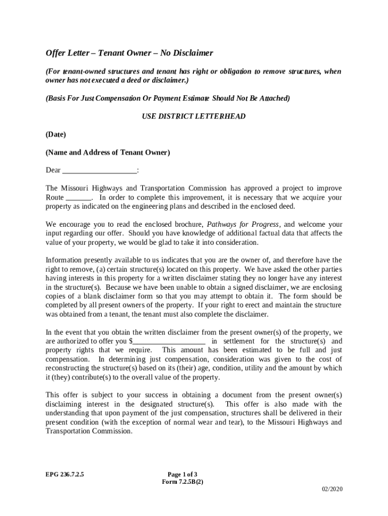 Sample Alterations Clause for Retail Leases: Part 2, Pro- ... - epg ...