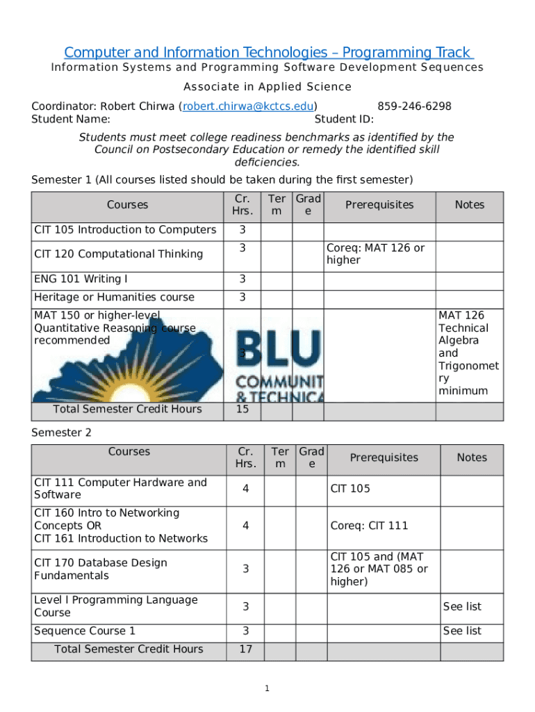 Web Programming Certificate Doc Template | pdfFiller