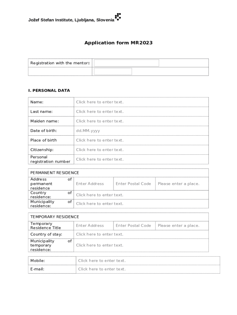 Mentor added his name as the author and changed ... Doc Template ...