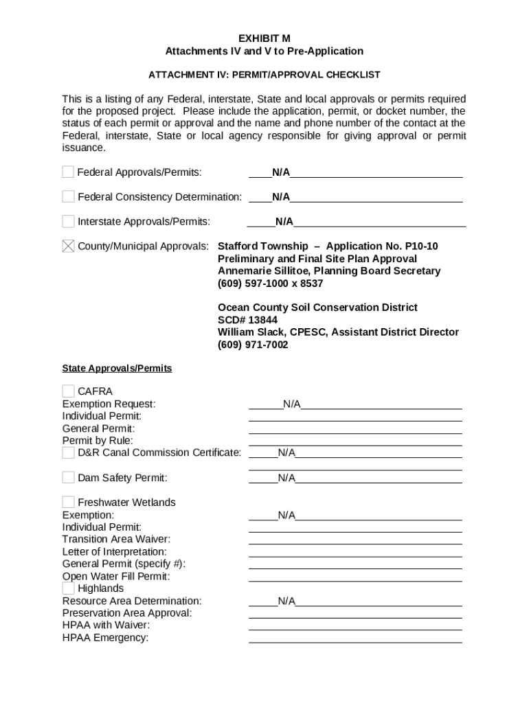 Regulations for Filing Applications for Permits To Site ... Doc ...