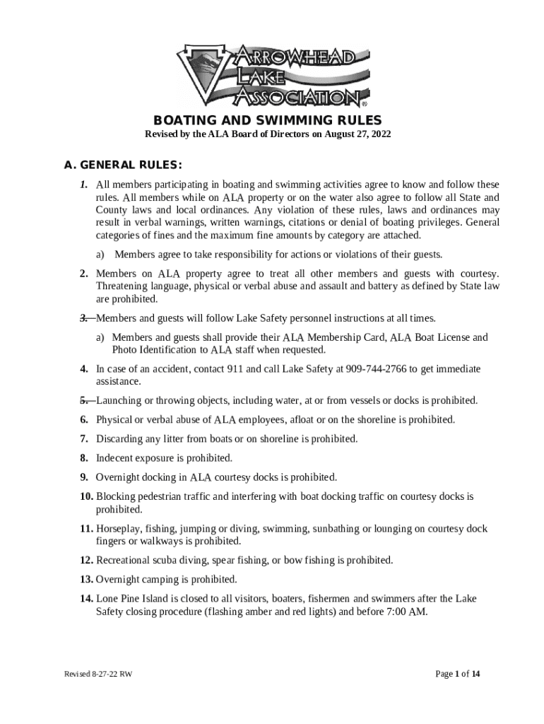 Online Revised by the ALA Board of Directors on August ... Doc Template ...