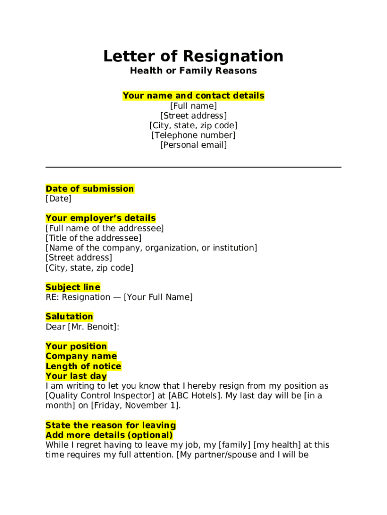 esign Doc Template | pdfFiller