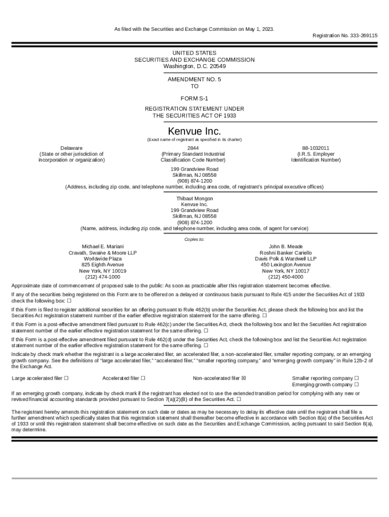 SGD SEC Filings - Safe and Green Development Corporation Doc Template ...