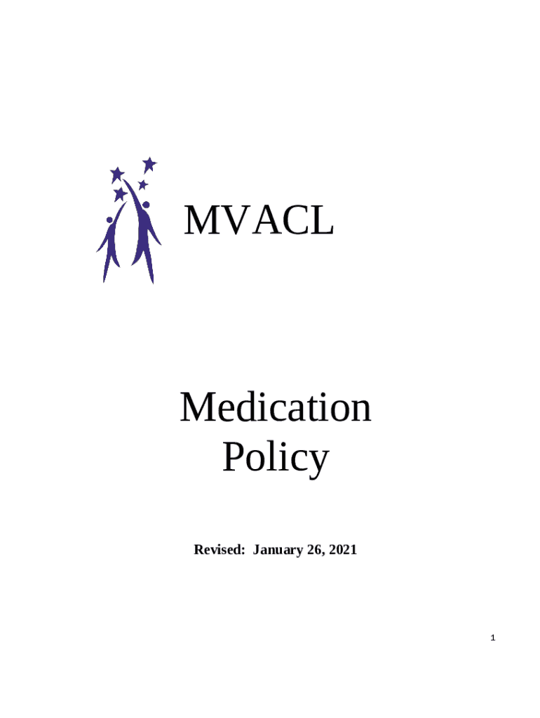 National Medication Chart user guide (third edition) Doc Template ...