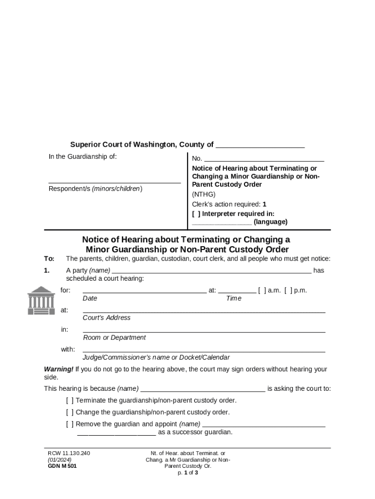 modify Doc Template | pdfFiller