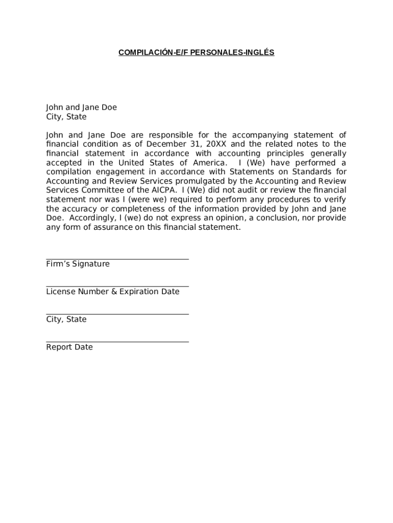 Appendix B to Part 363Illustrative Management Reports Doc Template ...