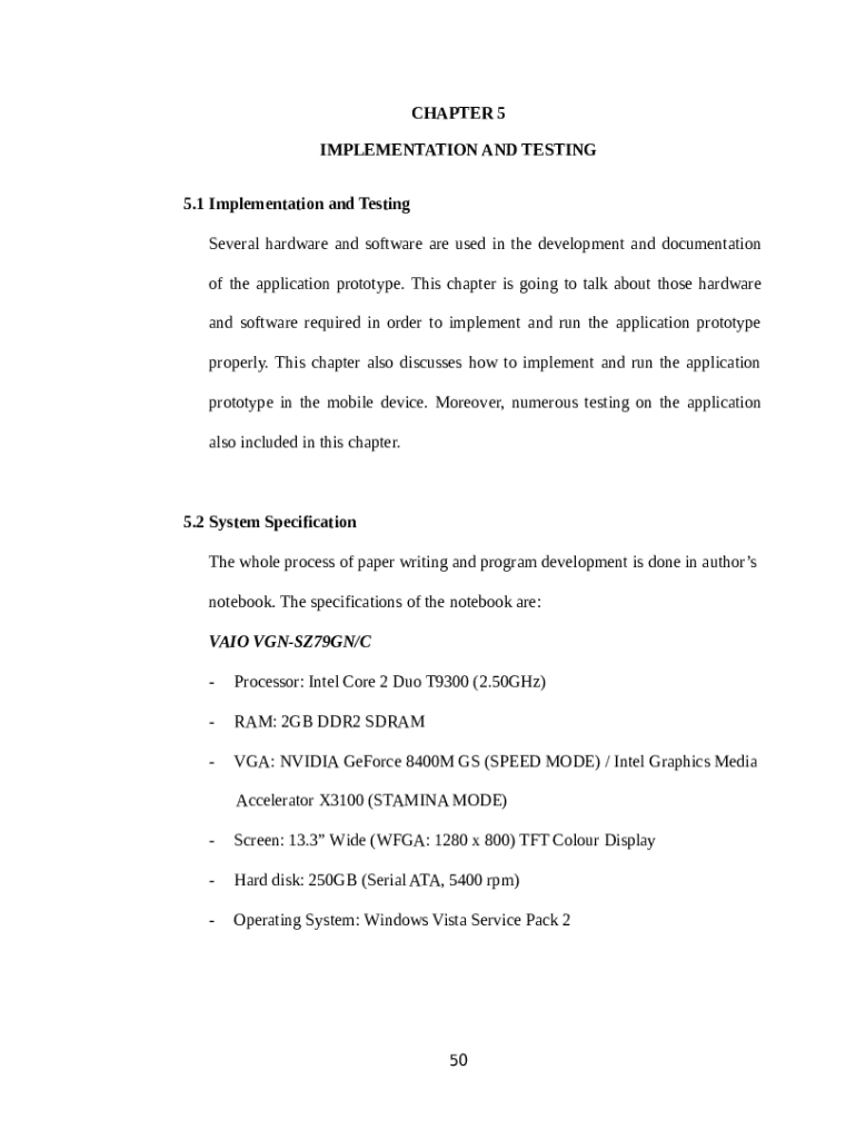 Designing and Prototyping a Mobile Application for Flatbed ...