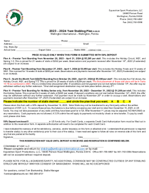 Fillable Online Fax: (561) 753-0394 Fax Email Print - pdfFiller