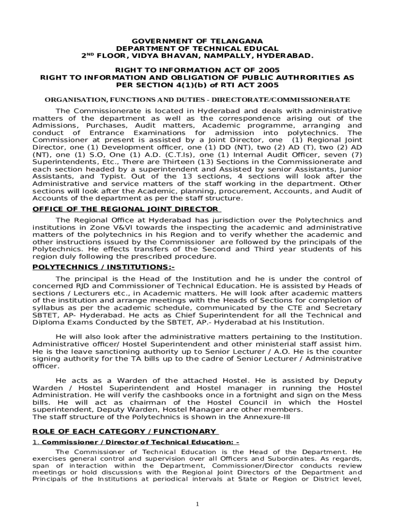 How to File RTI Online to know about Owner of Land/Plot/Flat ... Doc ...