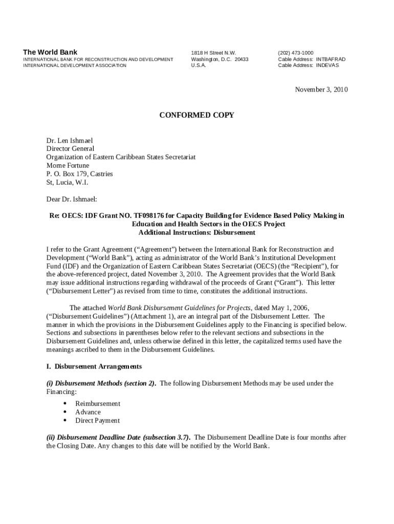 Second-Amendment-to-Financing-Agreement-for-Grant-H267 ... Doc Template | pdfFiller