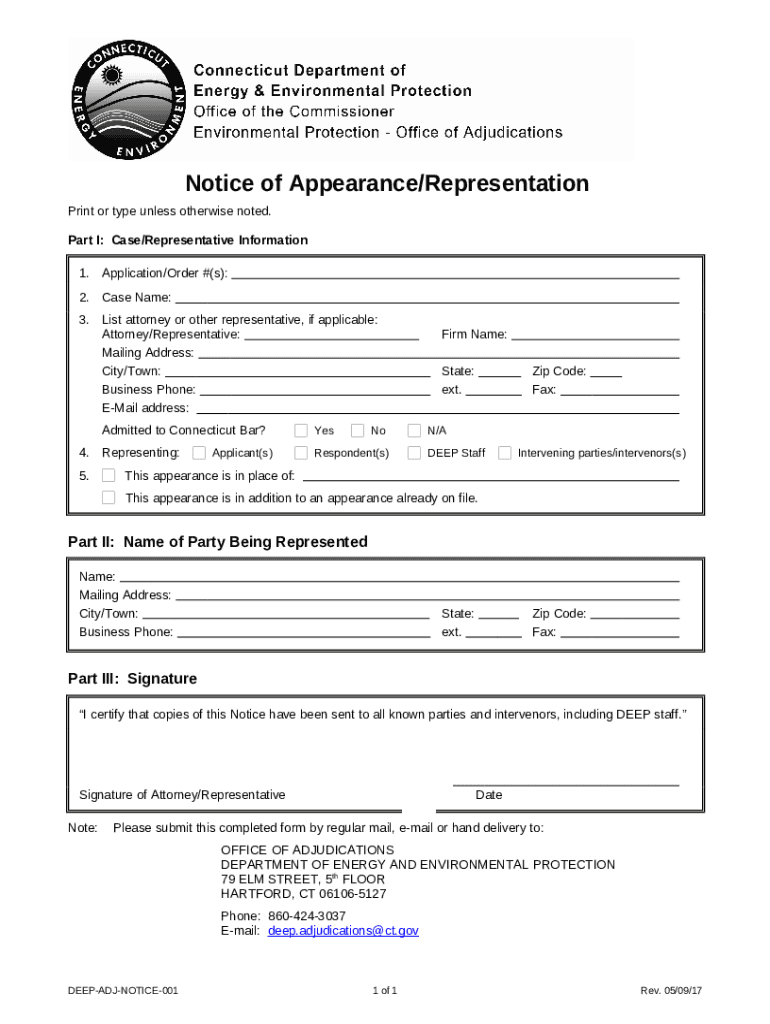 Instructions for G-28, Notice of Entry of Appearance ... Doc Template | pdfFiller